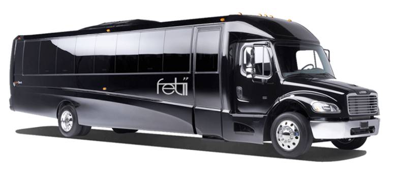AI-Powered Group Rideshare | Fetii